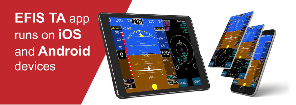 Talos Avionics – Flying has never been safer!