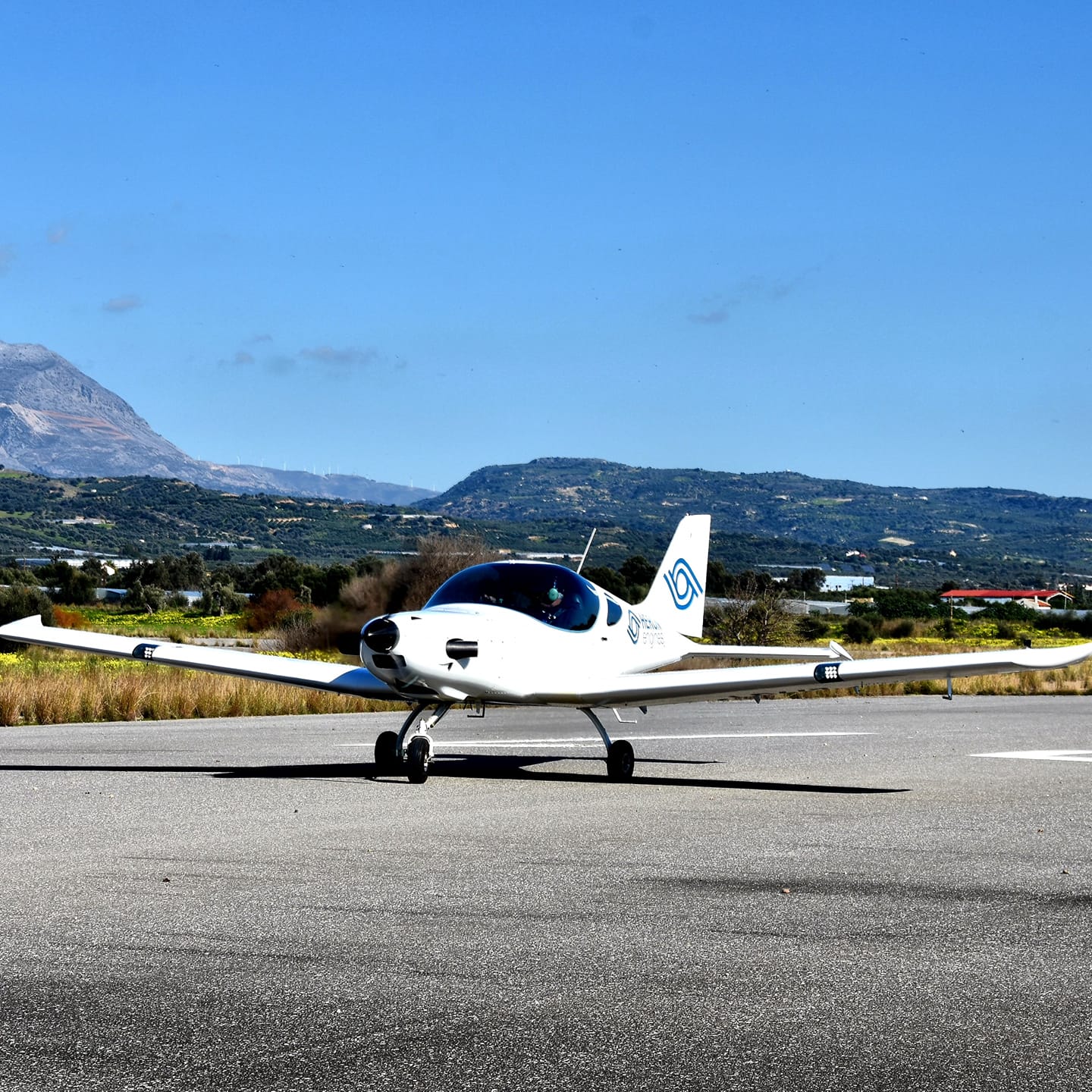 Partners – Talos Avionics