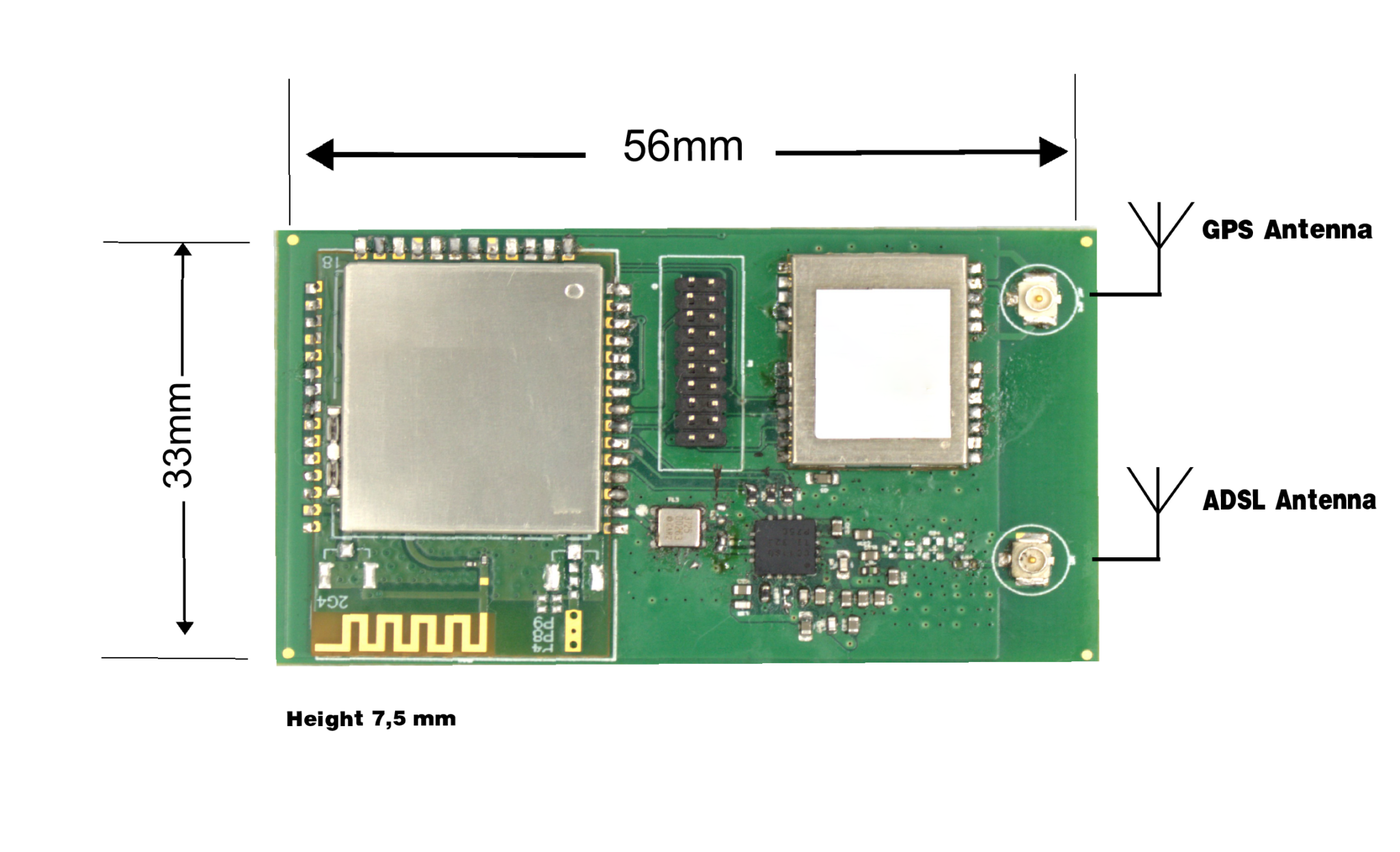 FTS – Talos Avionics