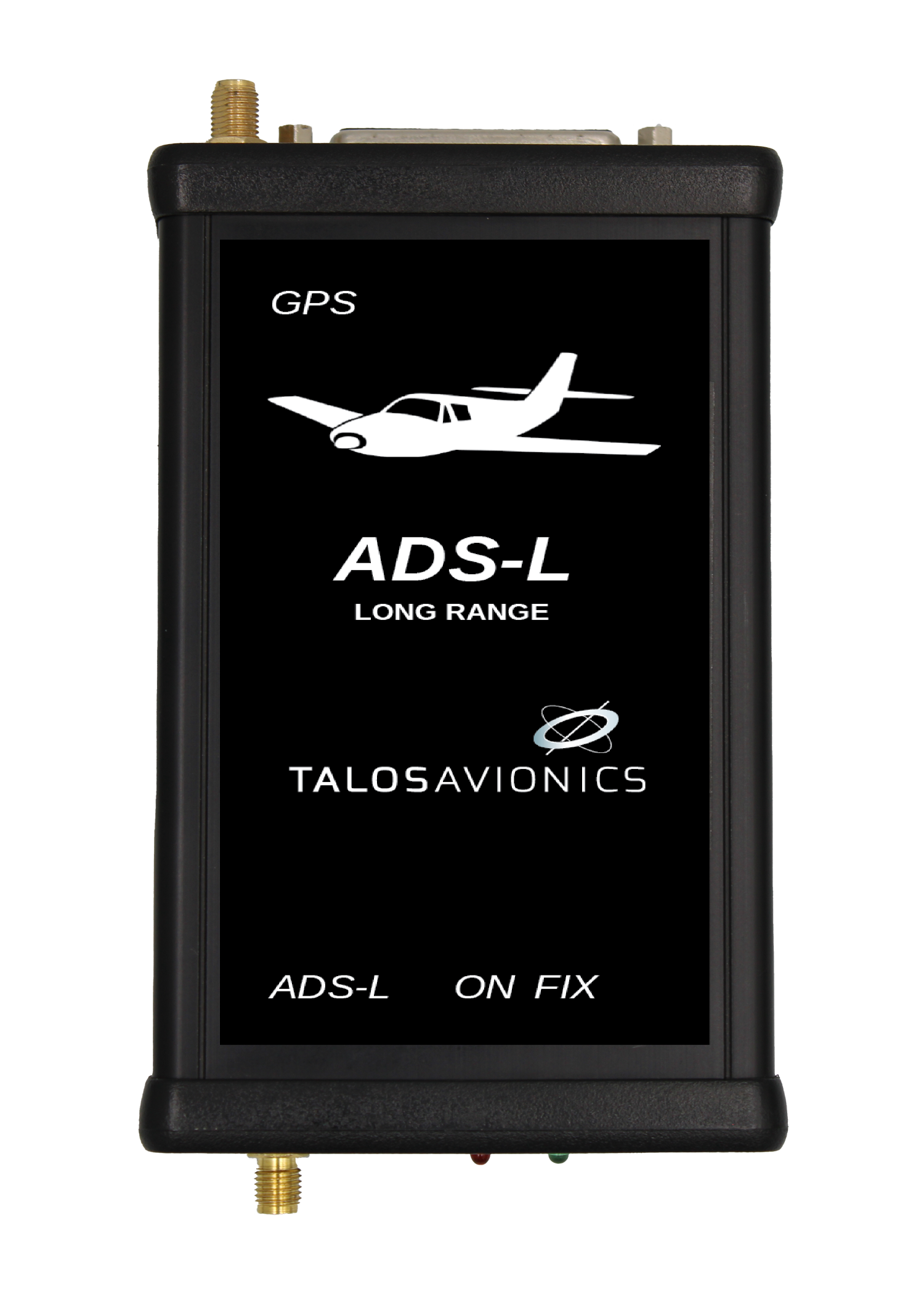 Talos Avionics – Flying has never been safer!