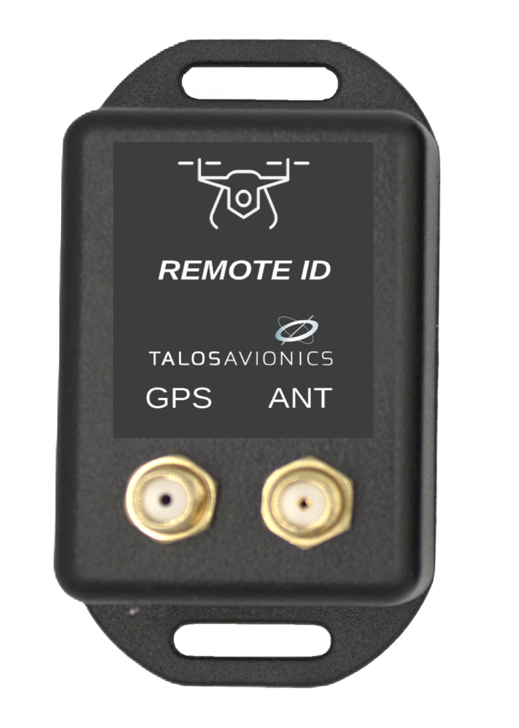 Remote IDs – Talos Avionics