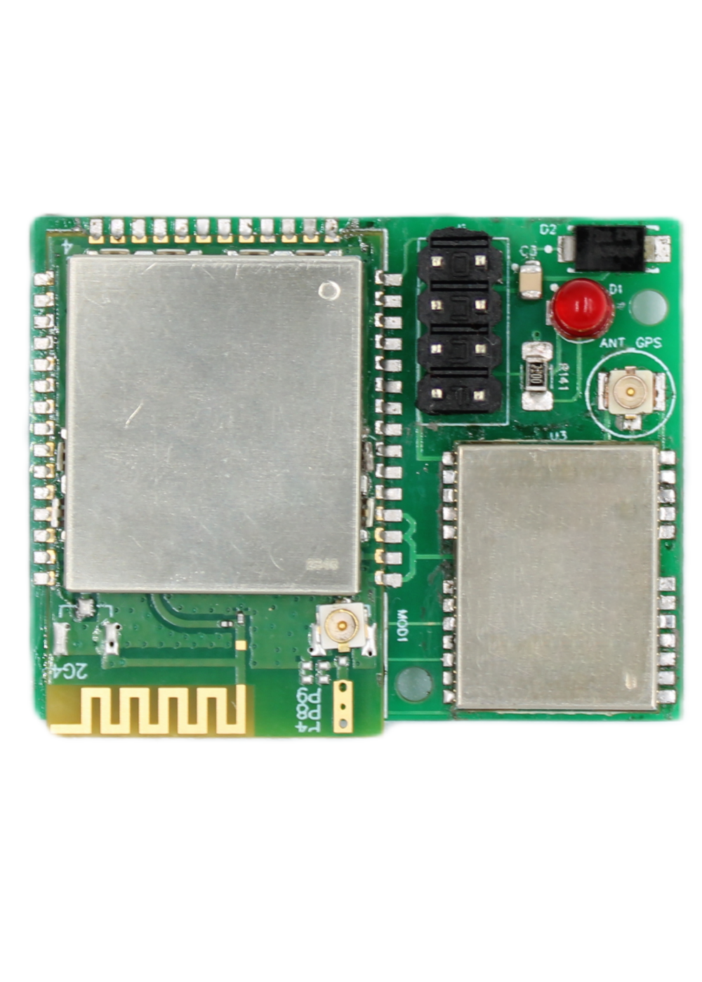 FTS – Talos Avionics