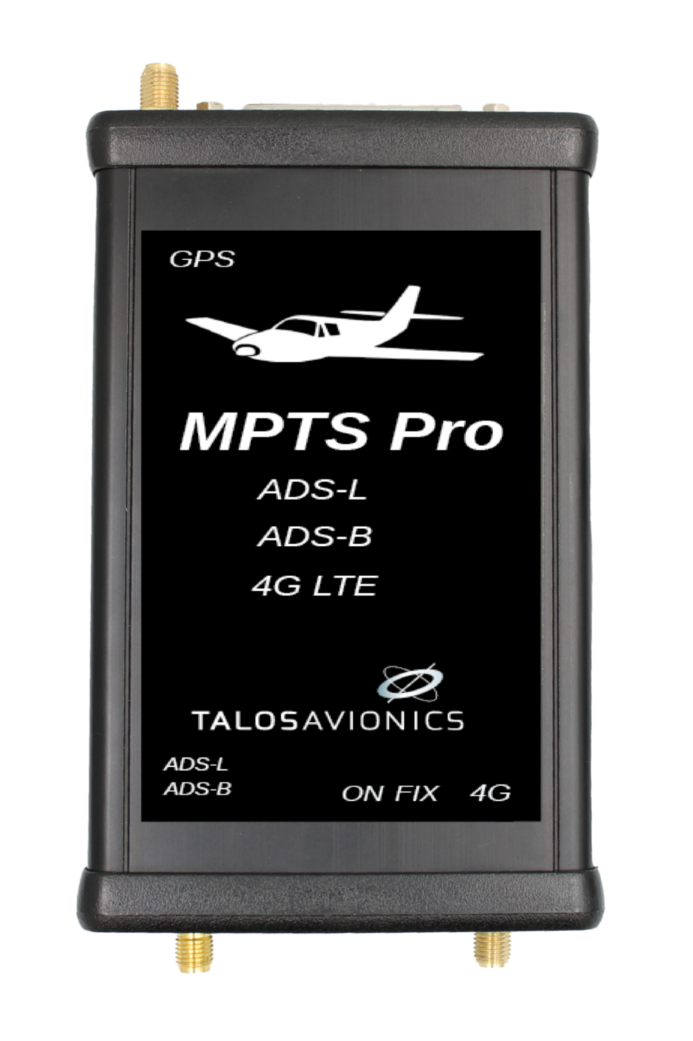 Talos Avionics – Flying has never been safer!