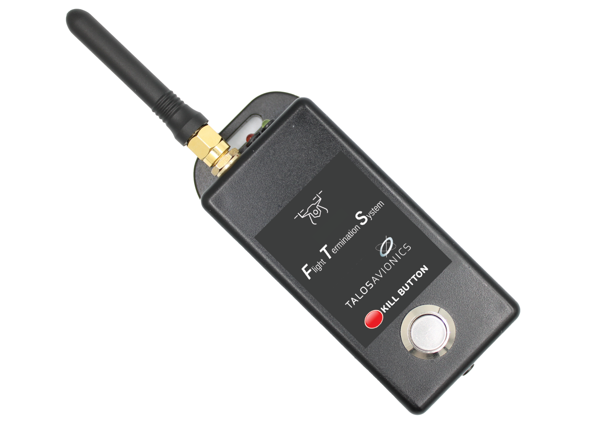 FTS – Talos Avionics