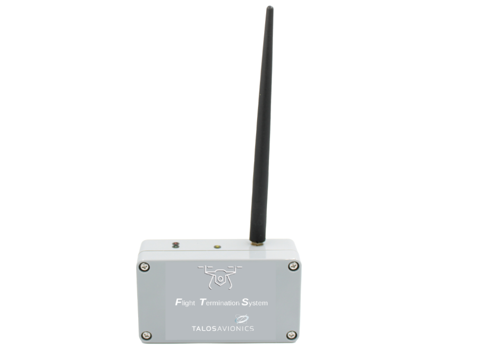 FTS – Talos Avionics