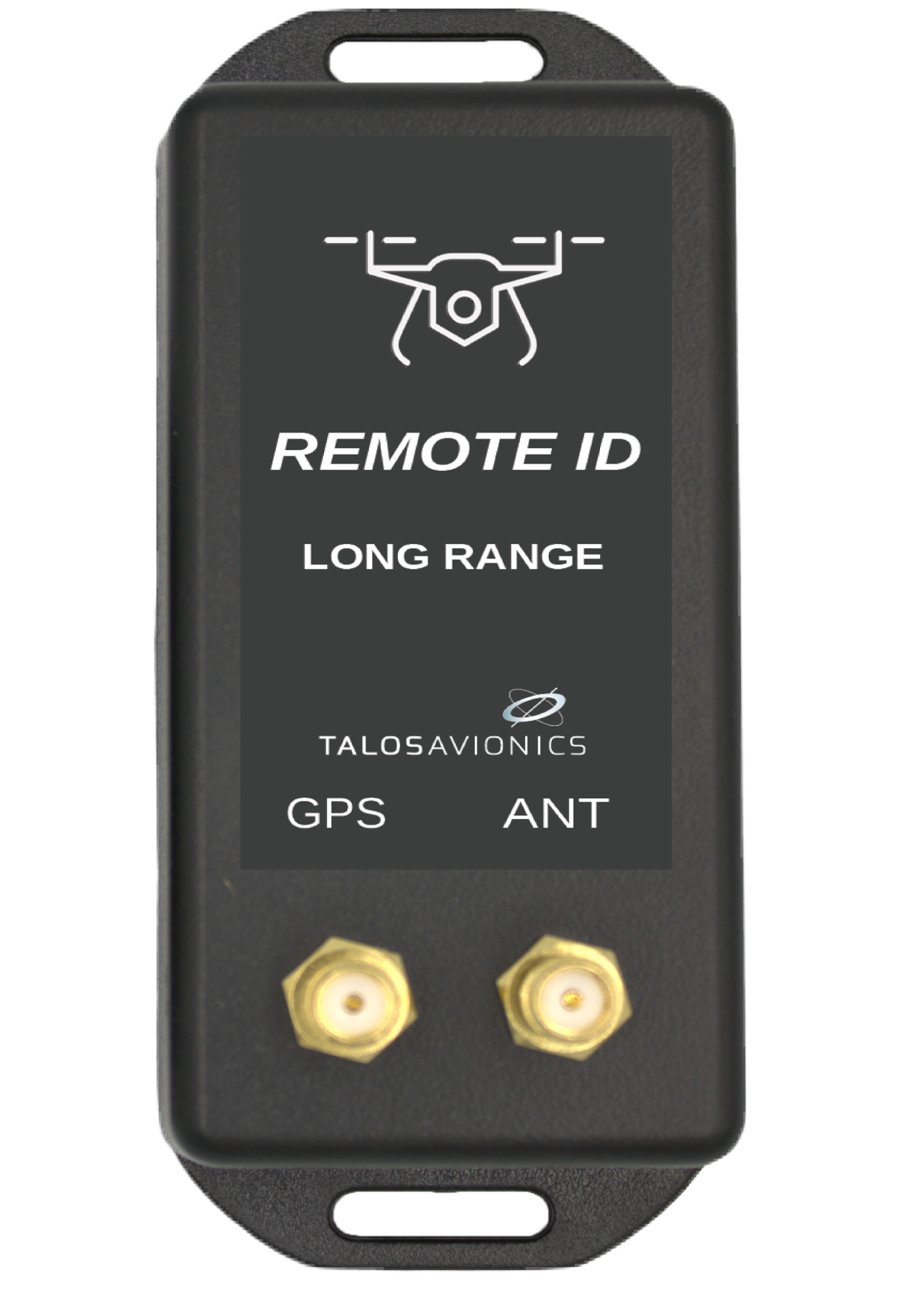 Remote IDs – Talos Avionics